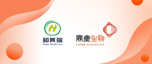 Chime Biologics – cGMP CDMO