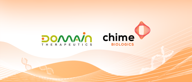 Chime Biologics – cGMP CDMO