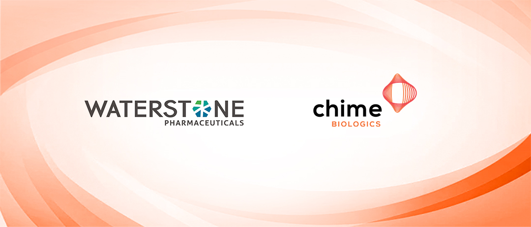 Chime Biologics and Waterstone Announce a Strategic Partnership to ...