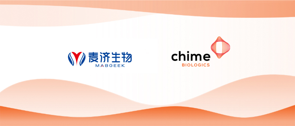 Chime Biologics and Mabgeek Achieve MG-K10 PPQ Milestone, Advancing ...
