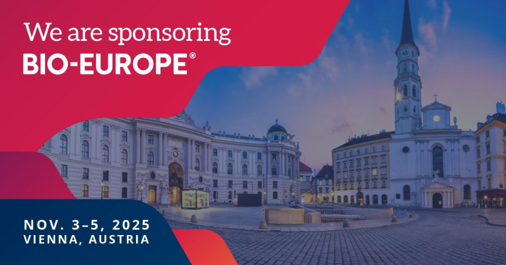 BIO-Europe 2025