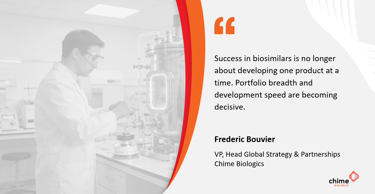 (English) Interview: Biosimilars, a market reaching an inflection point ...